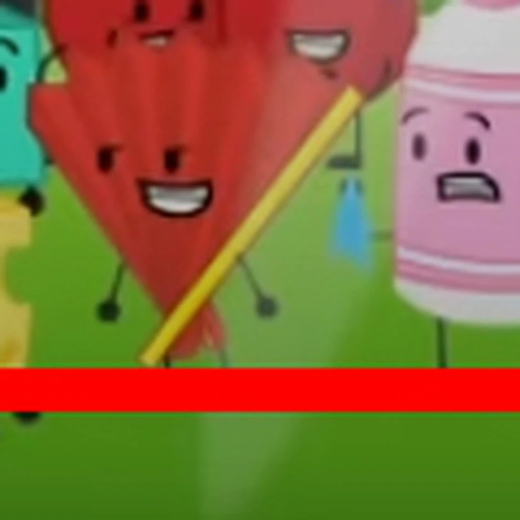 give me inanimate insanity scenes | Fandom