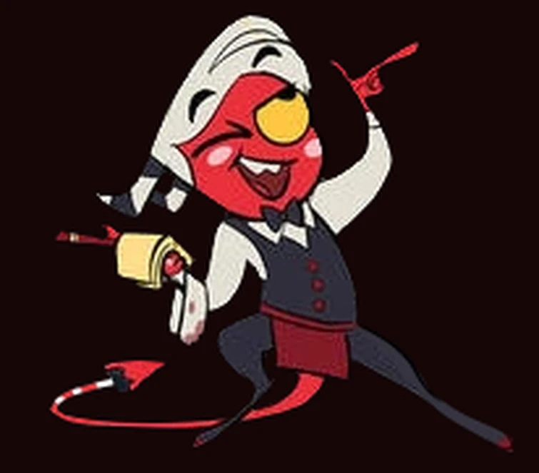 Unnamed Imp | Fandom