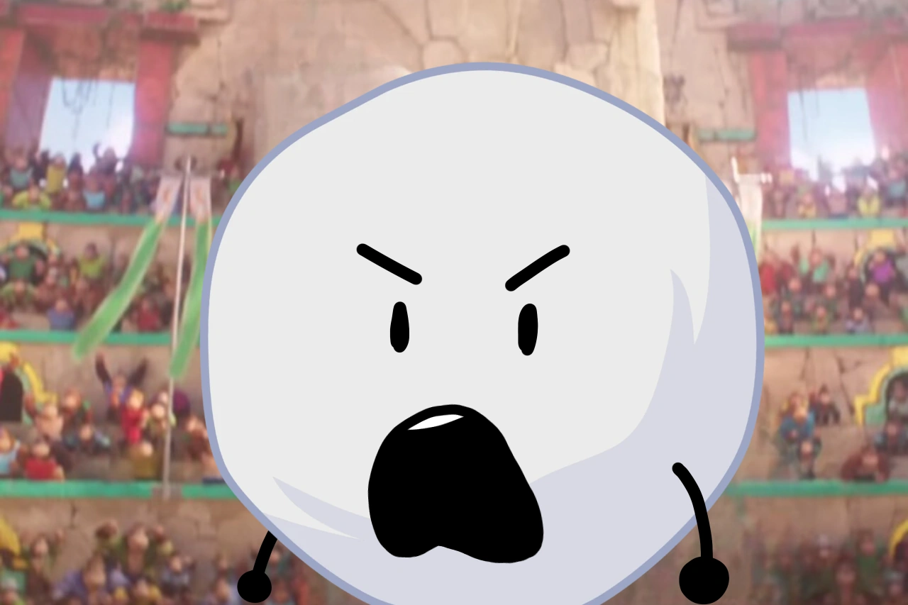 if you know where this is originally from then good job 👍 | Fandom