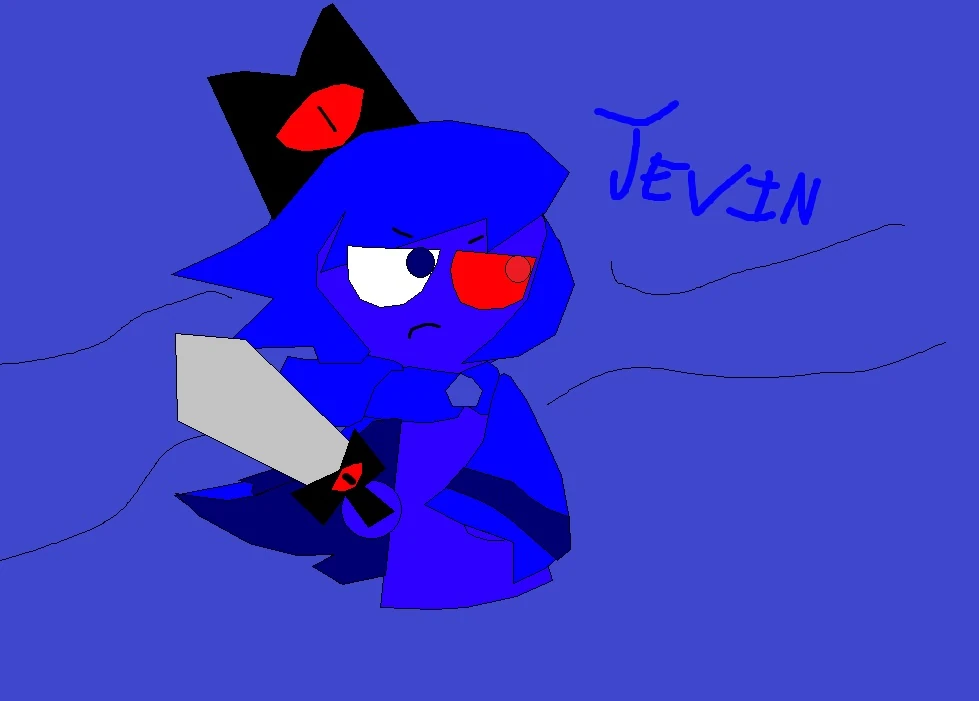 Jevin as a COTL leader! | Fandom