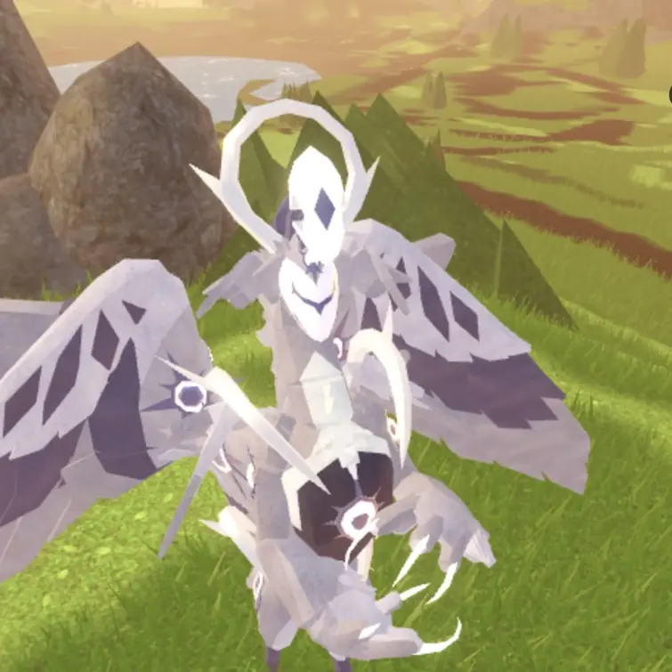 SHOW CUX, ANGEL, AEREIS AND HEISO SKINS | Fandom