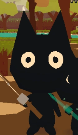 my webfishing avatar looks like a soot sprite | Fandom