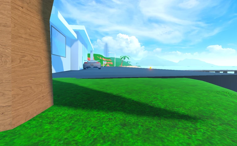 Jailbreak Map expansion update | Fandom