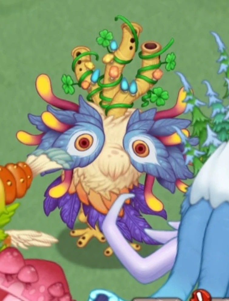 Discuss Everything About My Singing Monsters Wiki | Fandom