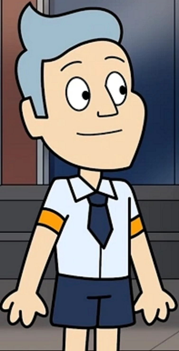 Discuss Everything About GameToons Wiki | Fandom