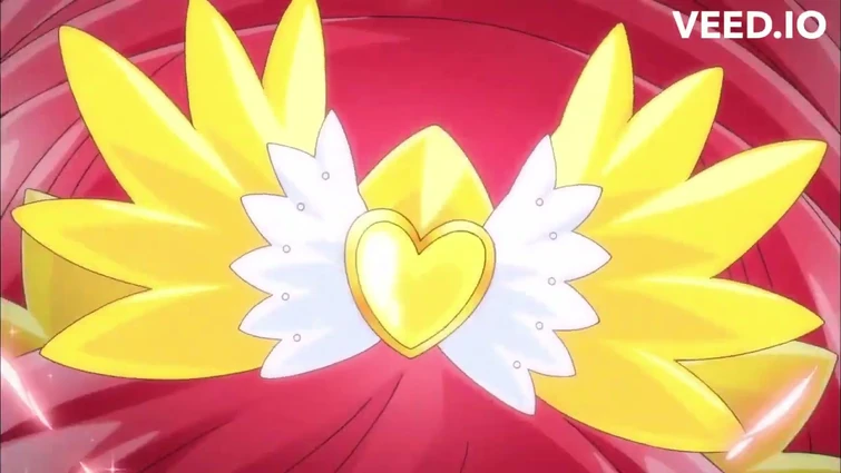 Suite Precure Transformation Fandub | Fandom