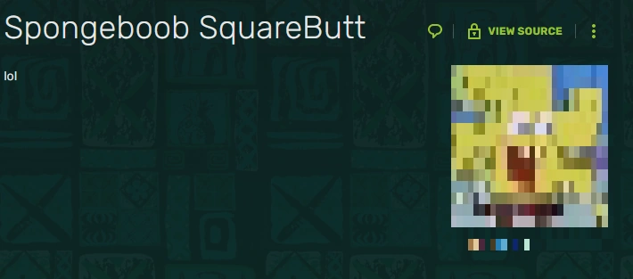 mods... please.... DELETE!!! | Fandom