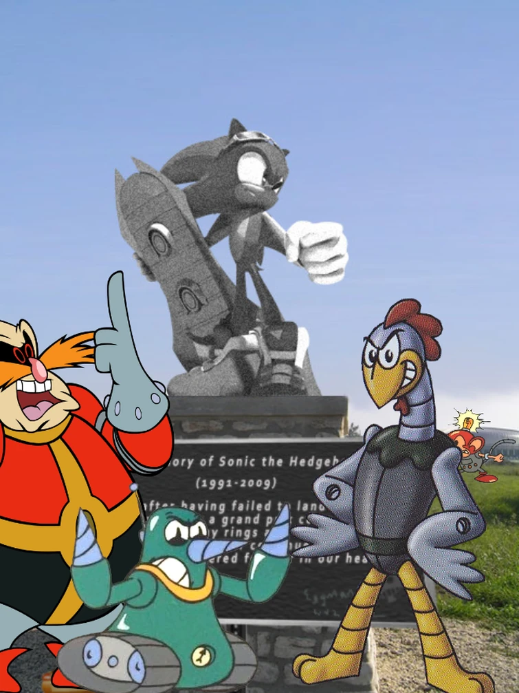 TMOSTH Ending Leak! | Fandom