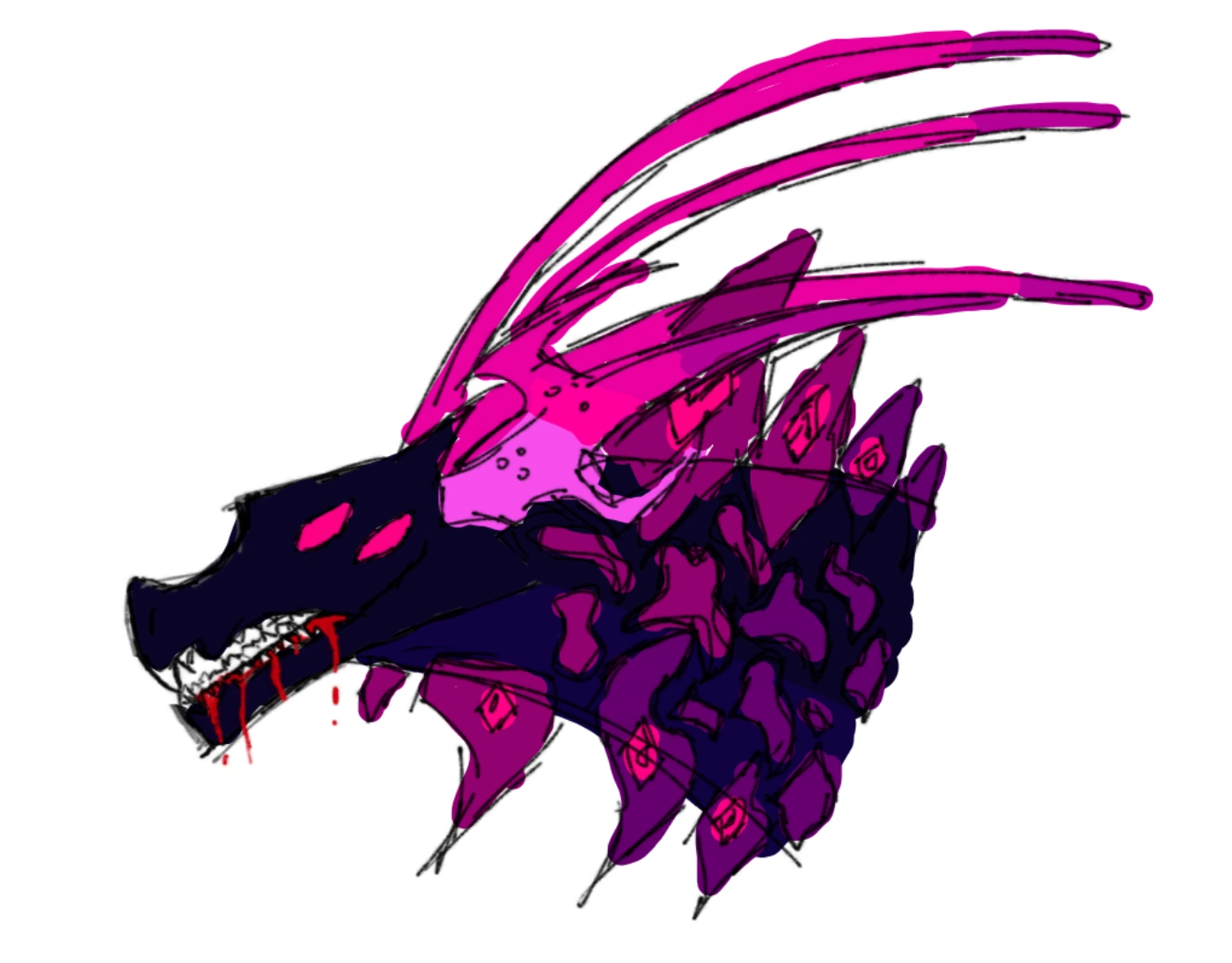 what Quinx been up to now..? | Fandom