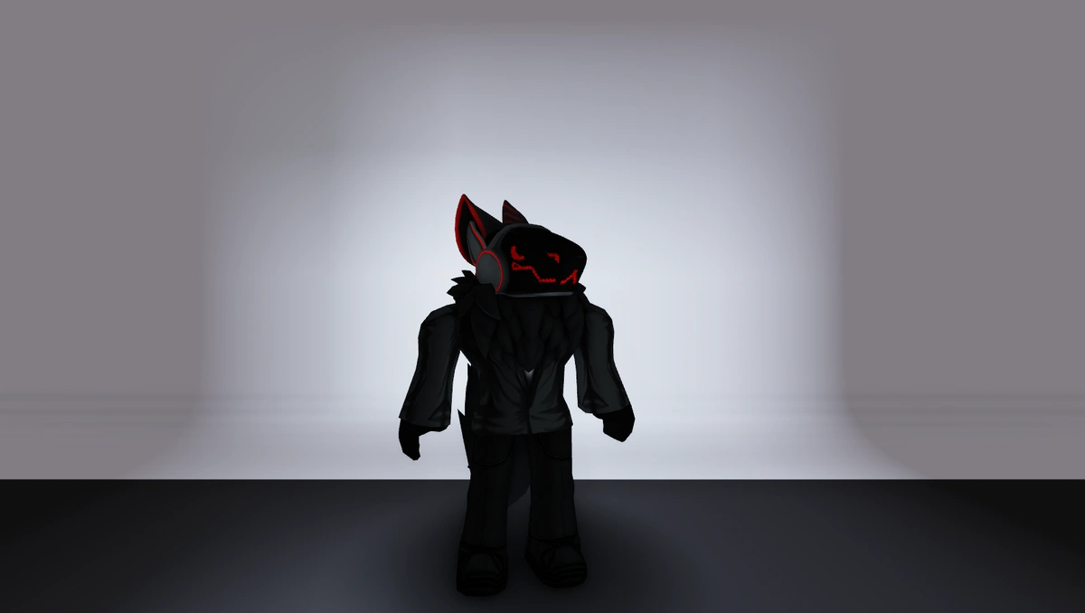 "I pronounce Director Arctic Fox, and Director AhaGotcha, Husband and Wife. You may kiss the ...