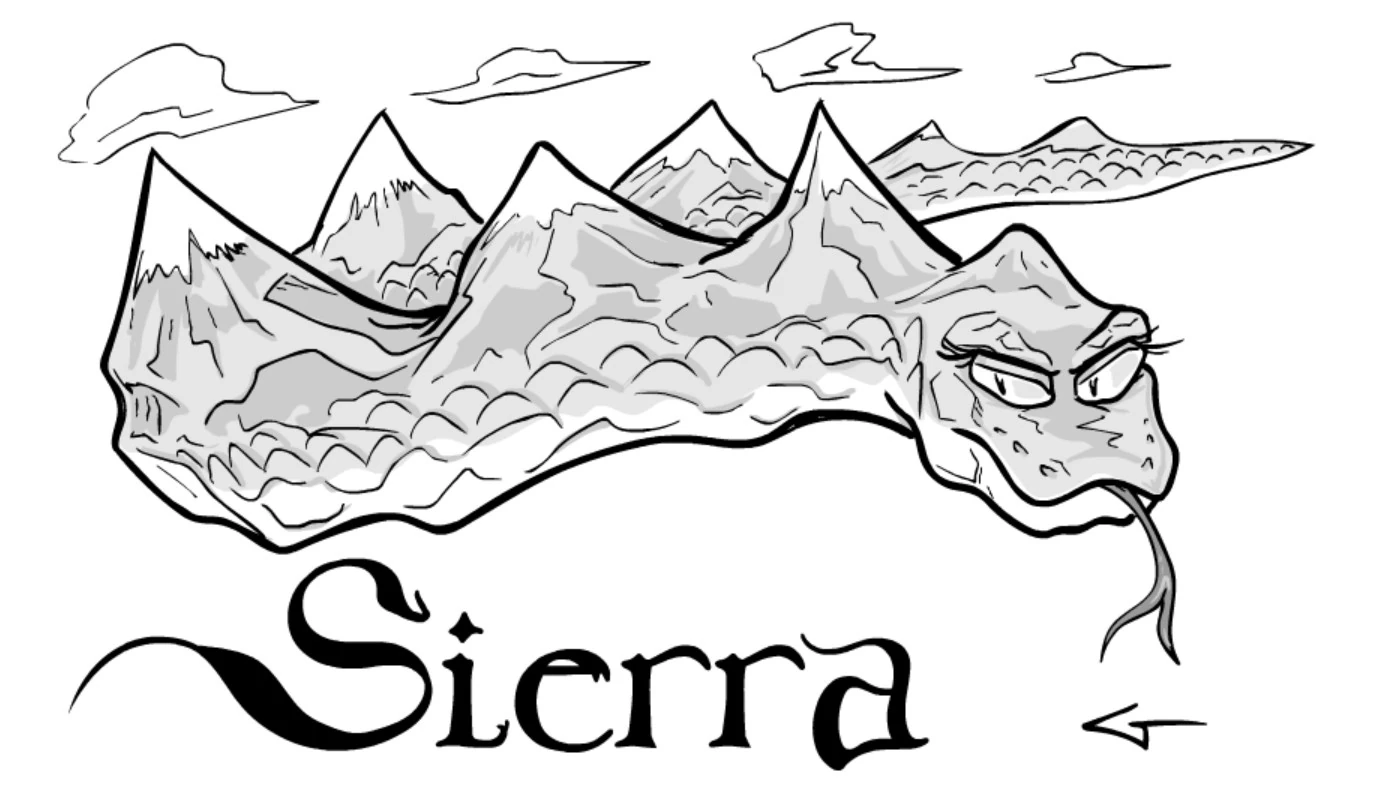 Abstract NATO Alphabet SIERRA | Fandom