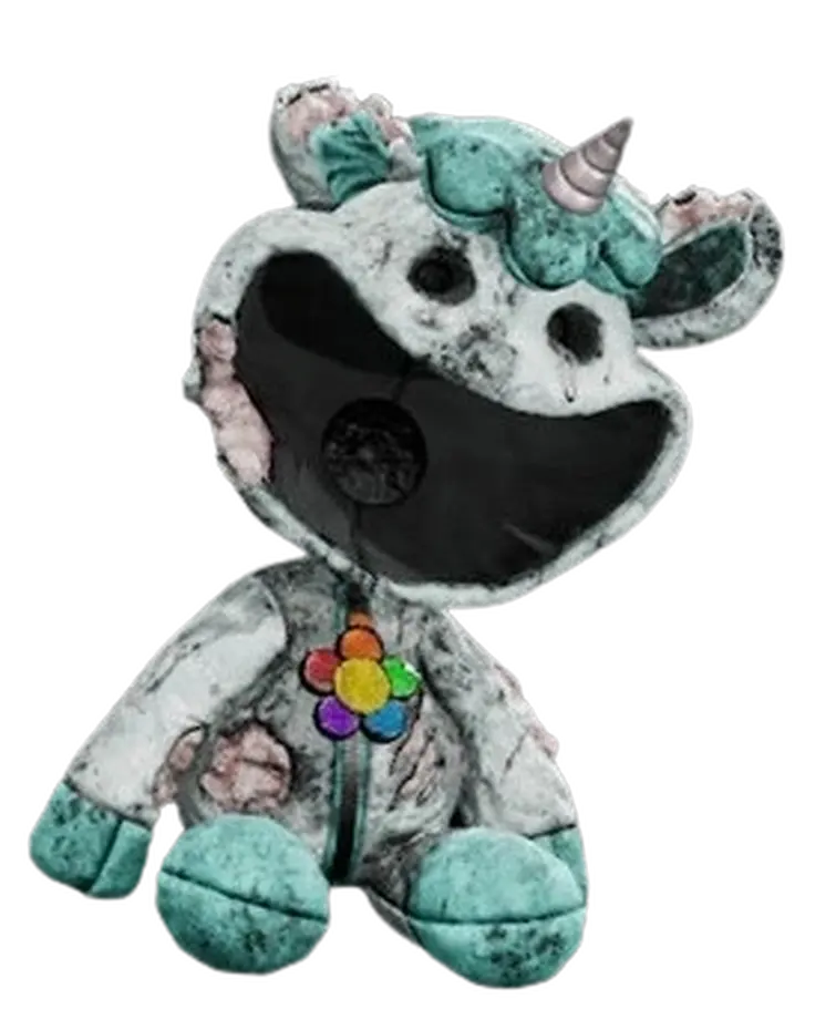 What's you favorite Withered Critter in Chapter 3? | Fandom