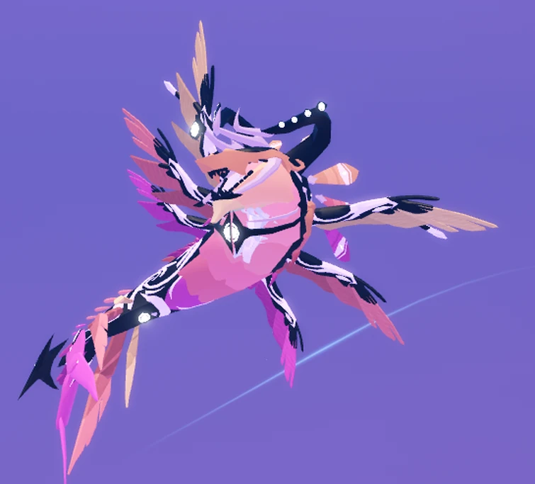 Boy this was not an easy skin to make, opra is EXTREMELY detailed | Fandom