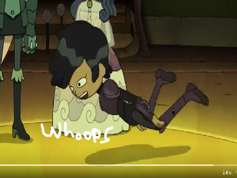 Random images from watching Amphibia | Fandom