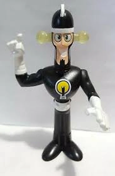 Doctor Light (DC) VS Doctor Spectrum (Marvel) | Fandom