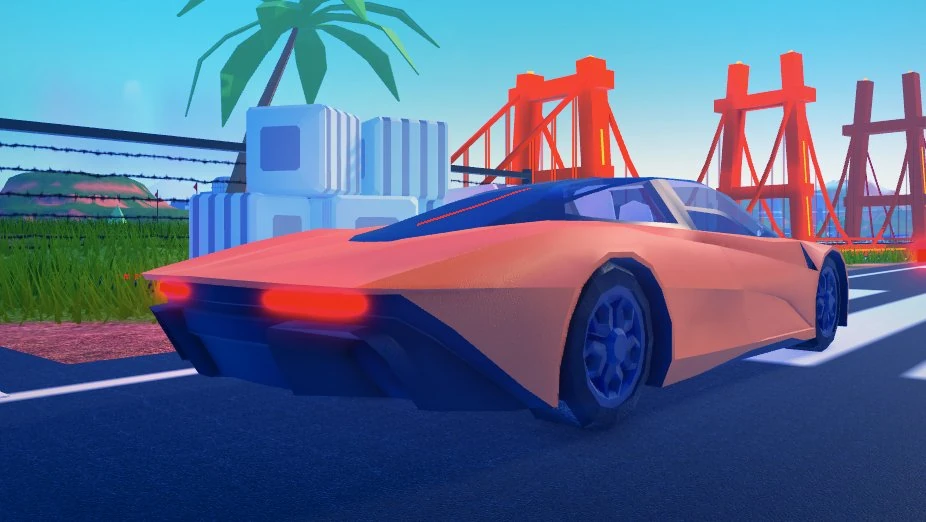 New car airtail | Fandom