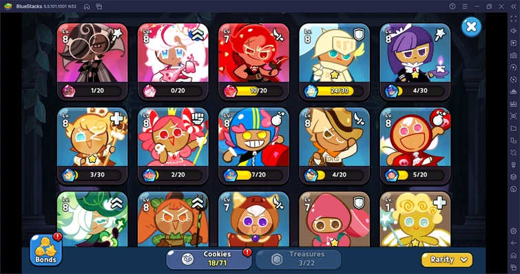 so i got a bunch of new cookies | Fandom