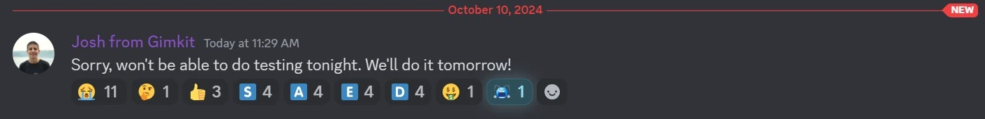 Zombie Mode Testing TOMMOROW (Date Changed) | Fandom
