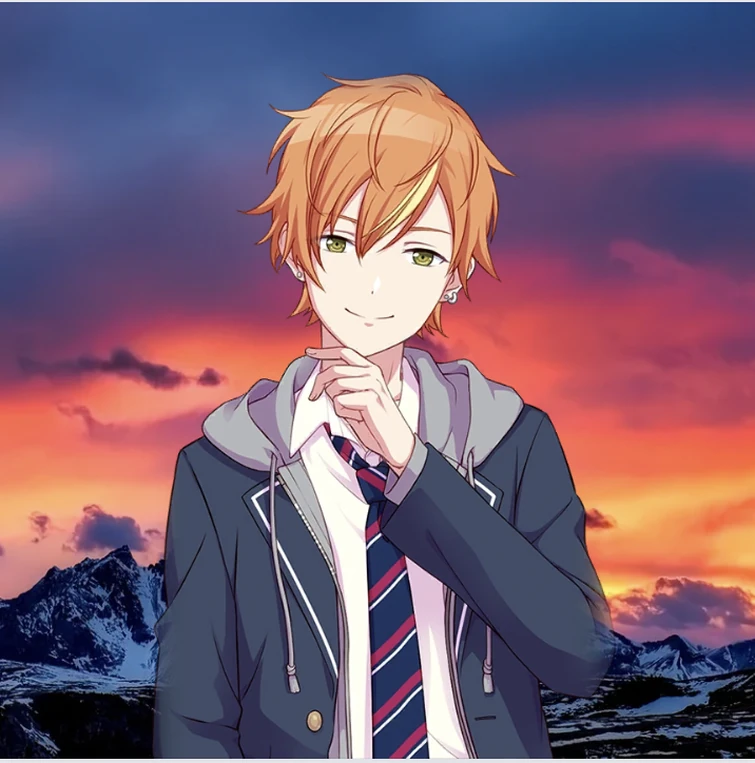 Going to try and turn the Akito 1* into a cool icon | Fandom