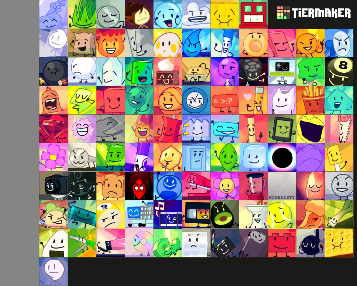 BFE O: Not back in a long time | Fandom