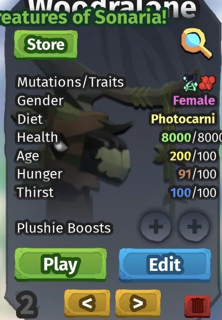 Mut swapping | Fandom