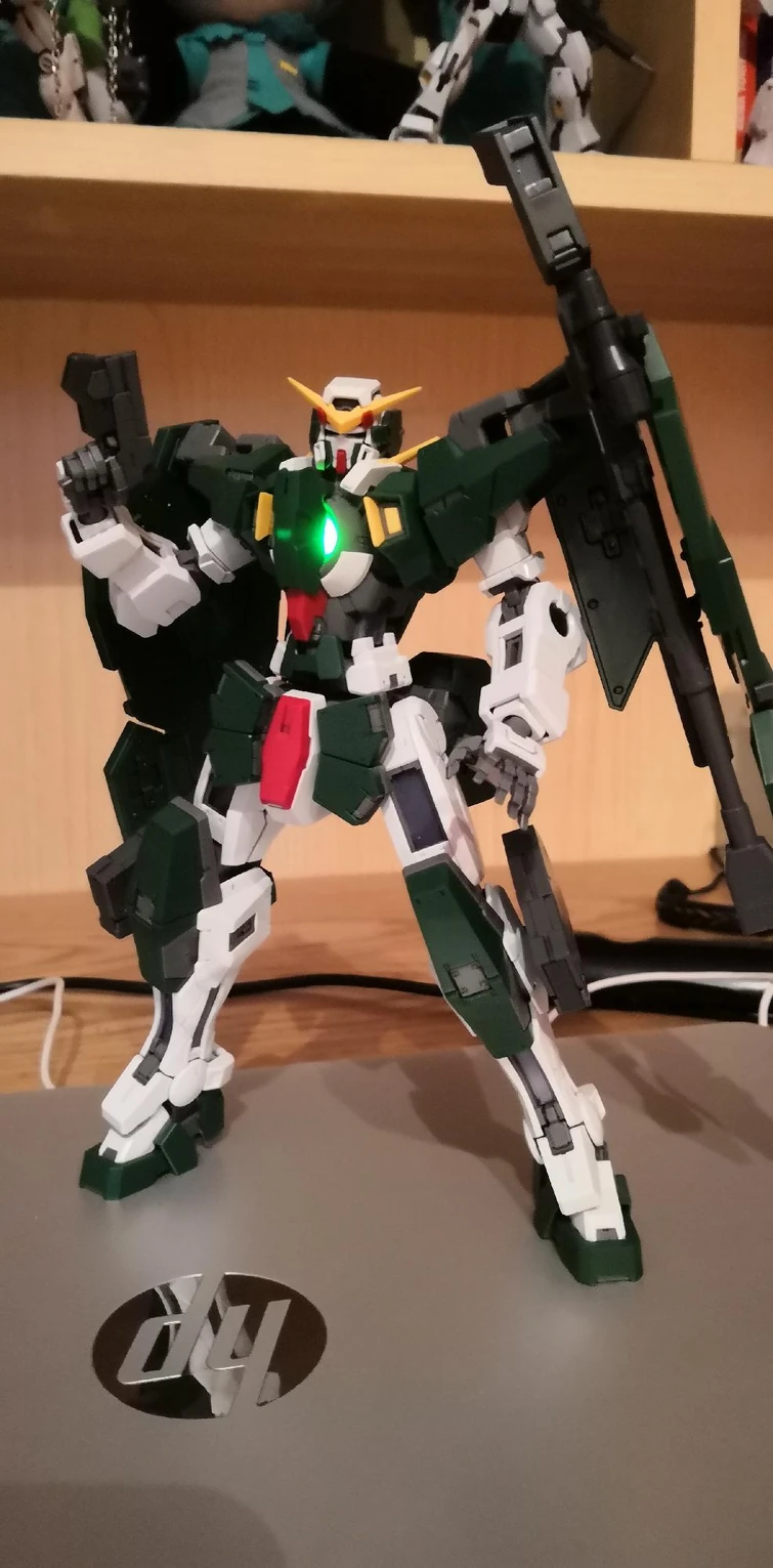 Gundam dynames(GN_002) | Fandom