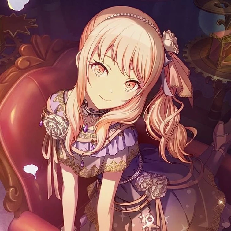 Are you Mizuki Akiyama? Because IDSMILE if I saw you | Fandom