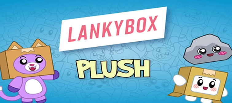 Discuss Everything About LankyBox Wiki | Fandom