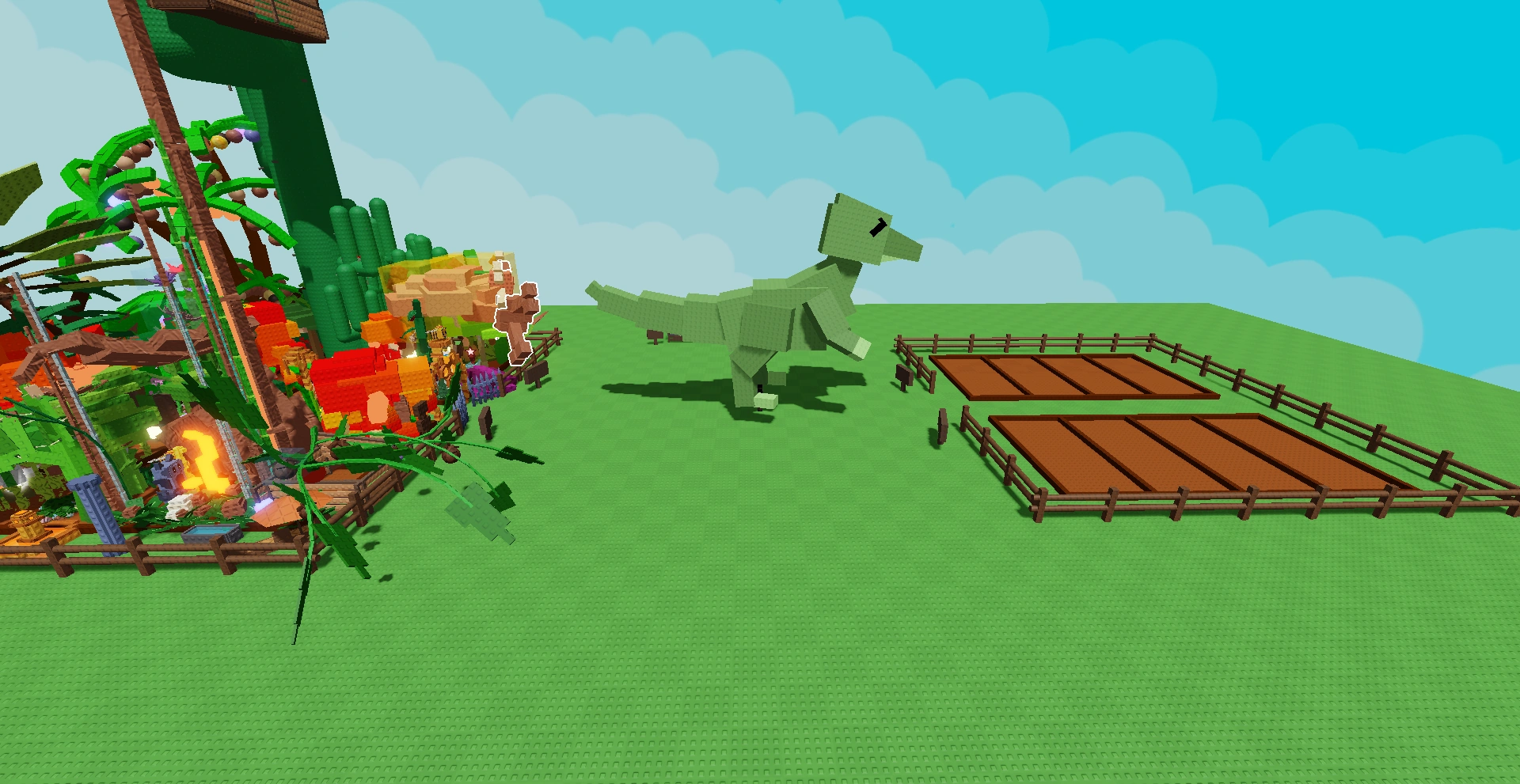 GIGANTIC raptor | Fandom