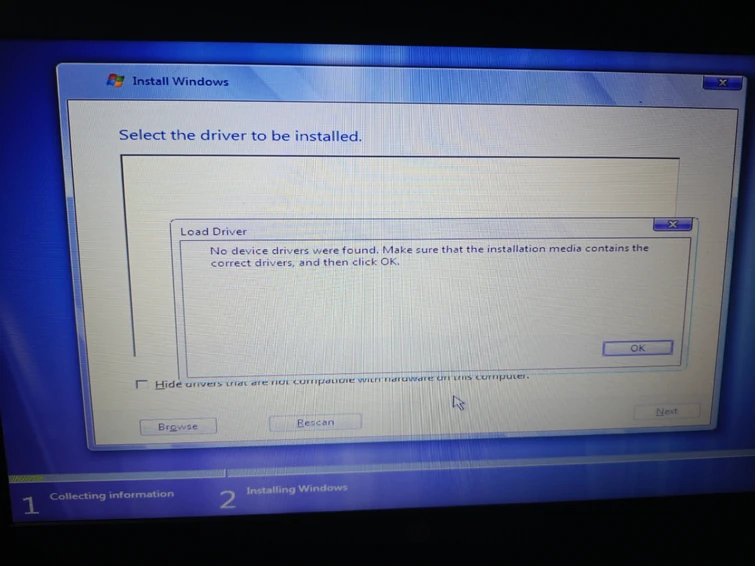 Discuss Everything About Windows Vista Dies Wiki | Fandom