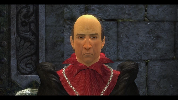 Discuss Everything About Elder Scrolls | Fandom