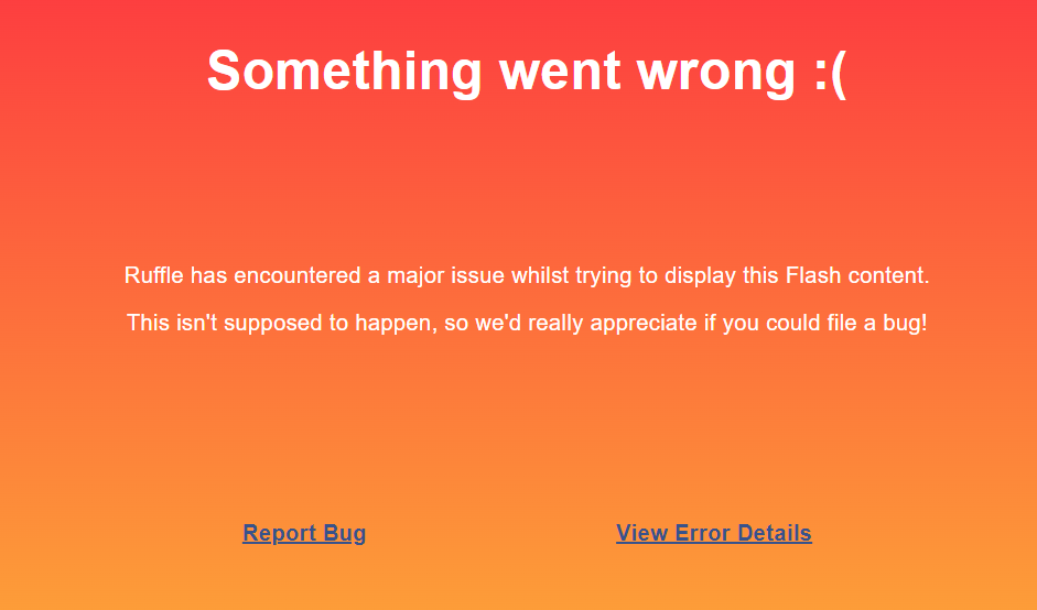 theres an issue | Fandom