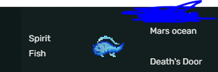 I AM JUST A FISH | Fandom
