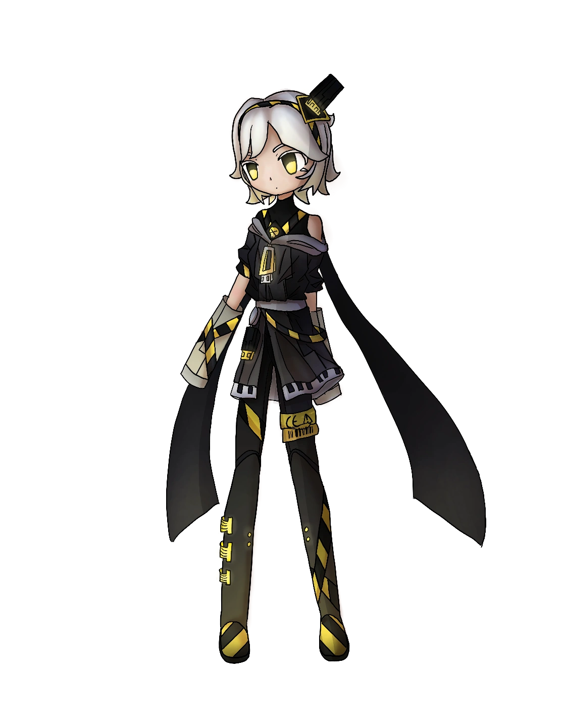 Diff artstyle attempt | Fandom