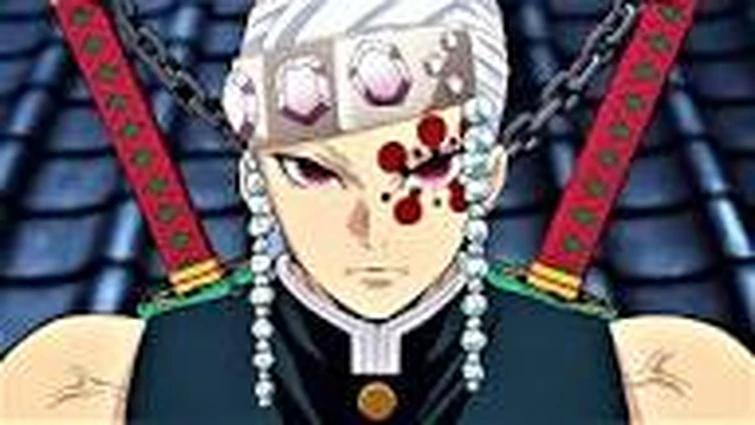 Most Strongest Hashira VS Demon Slayer without the mark | Fandom
