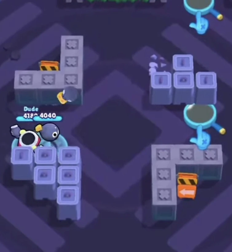 toxic brawl sad moment | Fandom