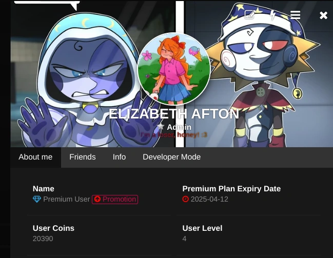 Update on Miri | Fandom