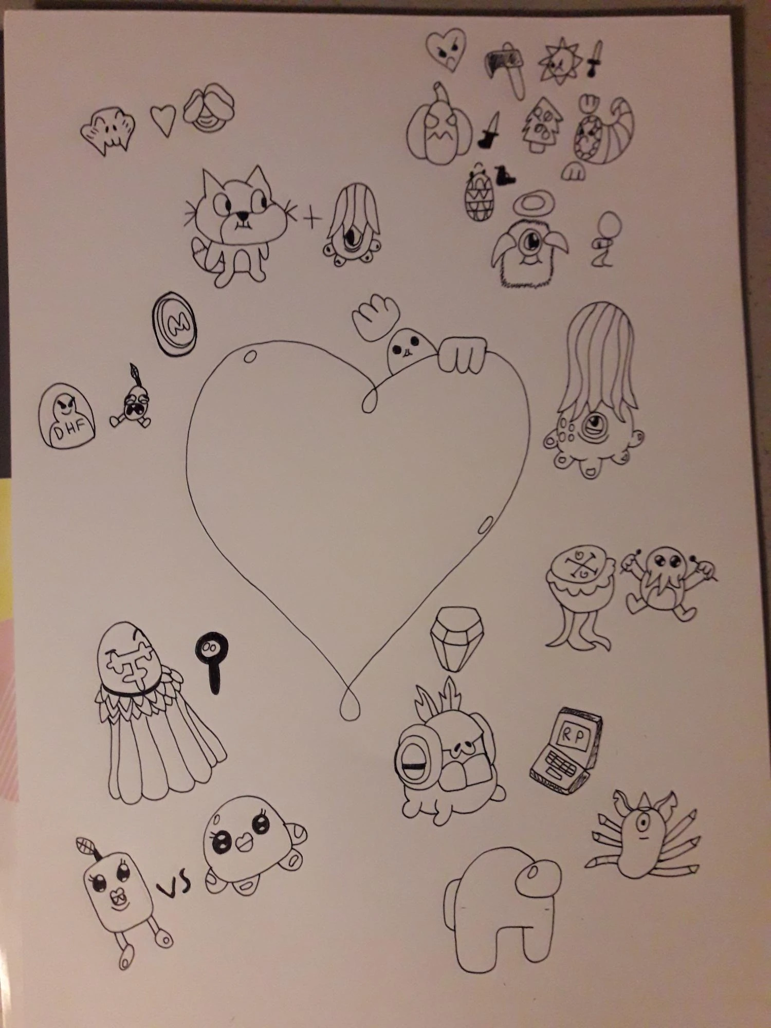 An ode to the msm wiki | Fandom