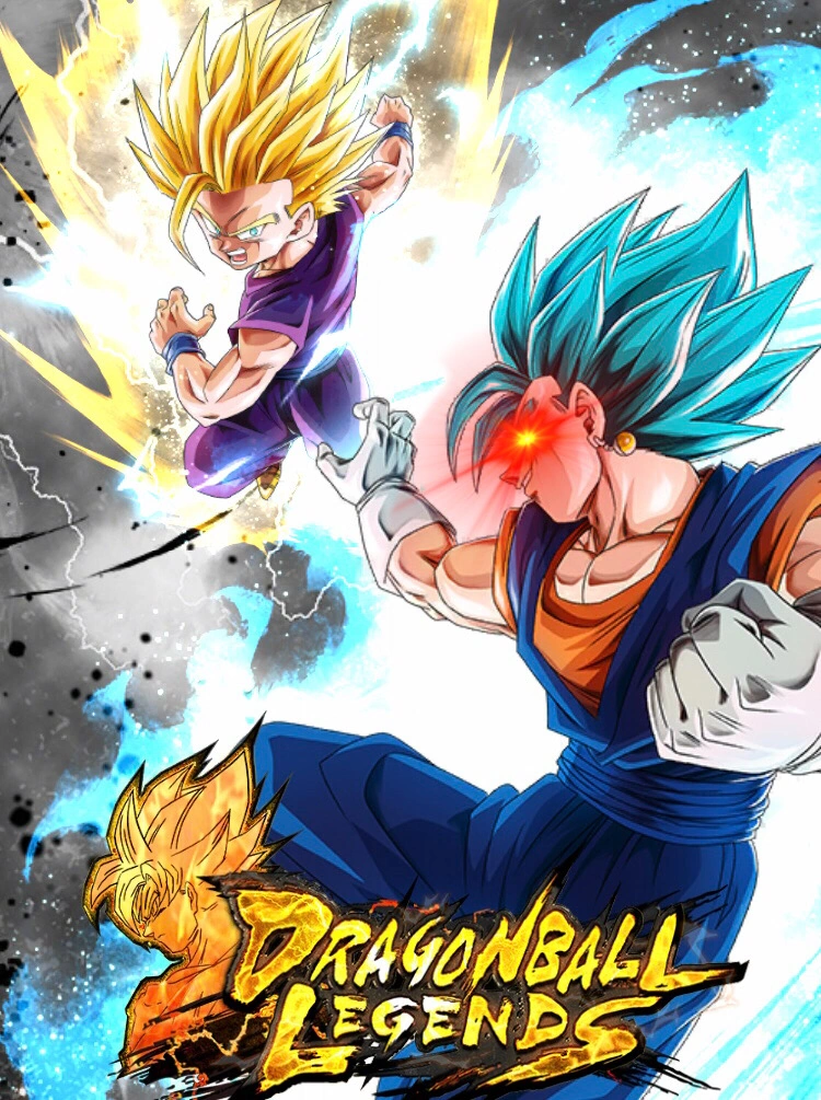 Vegito don’t he’s only a child | Fandom