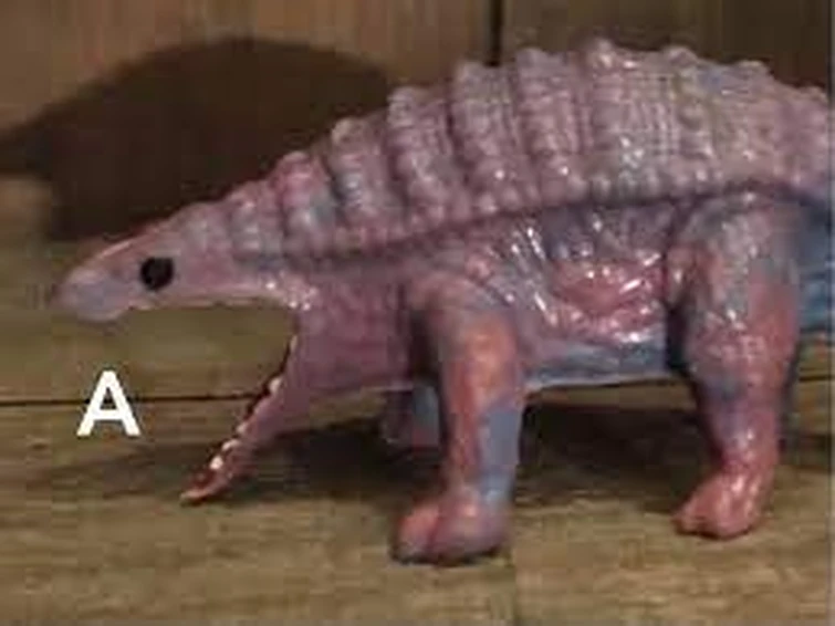 Really, really bad dinosaur (or marine reptile/pterosaur) toy figures ...