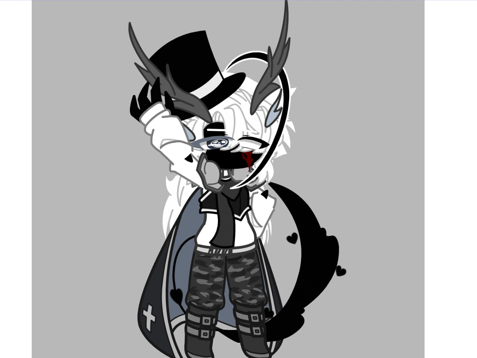 New year, new random | Fandom