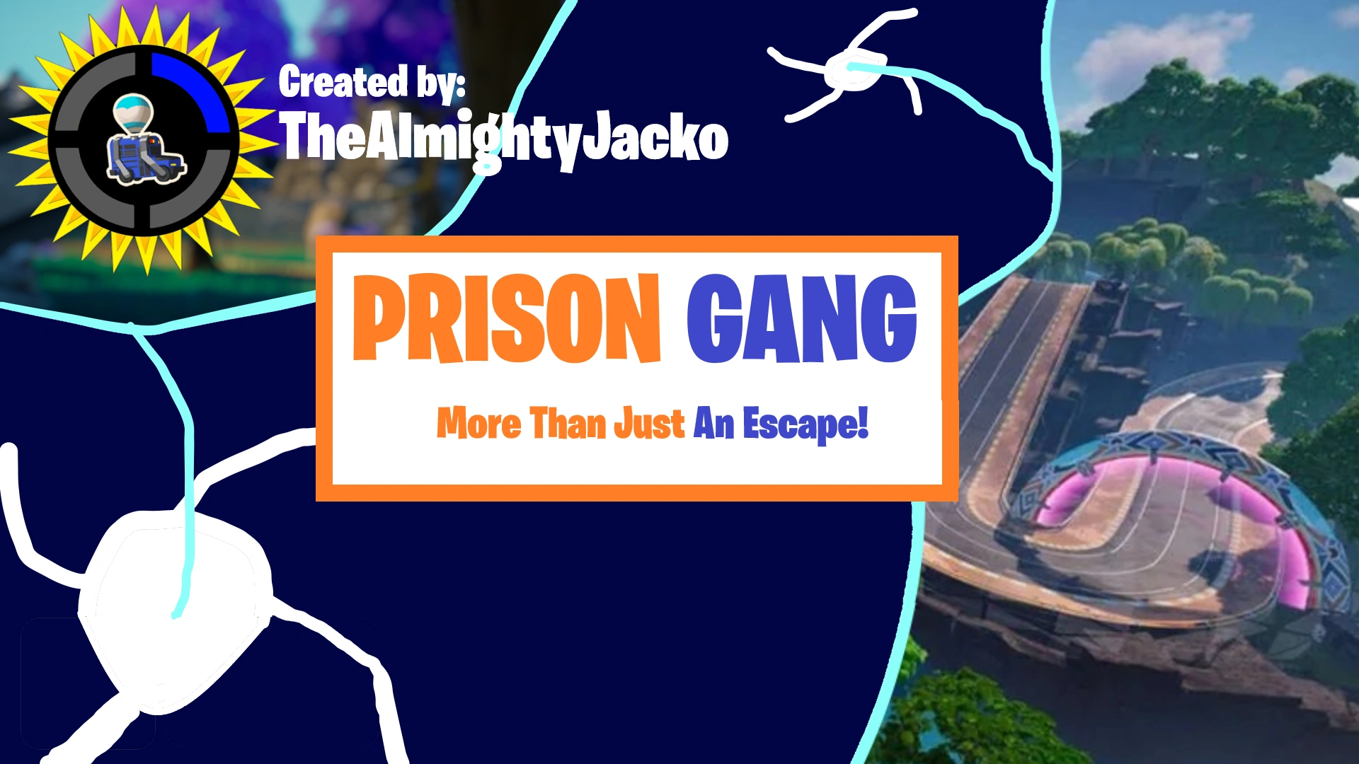 Promo for FNPG updated again... | Fandom