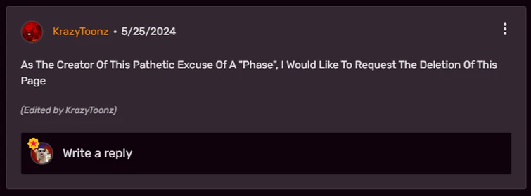 Discuss Everything About The Uncanny Incredible Wiki | Fandom