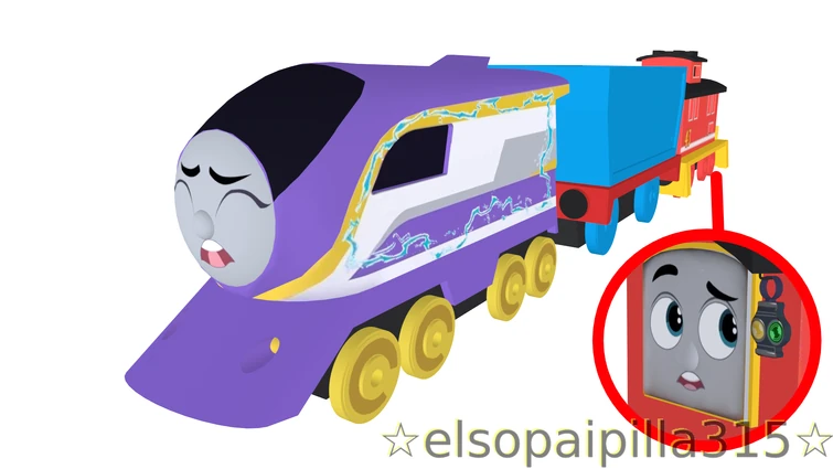 Discuss Everything About Thomas & Friends: All Engines Go Wiki | Fandom