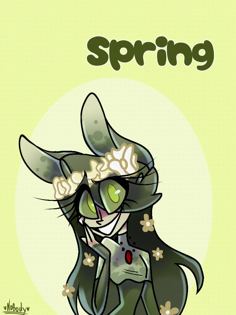 Spring | Fandom