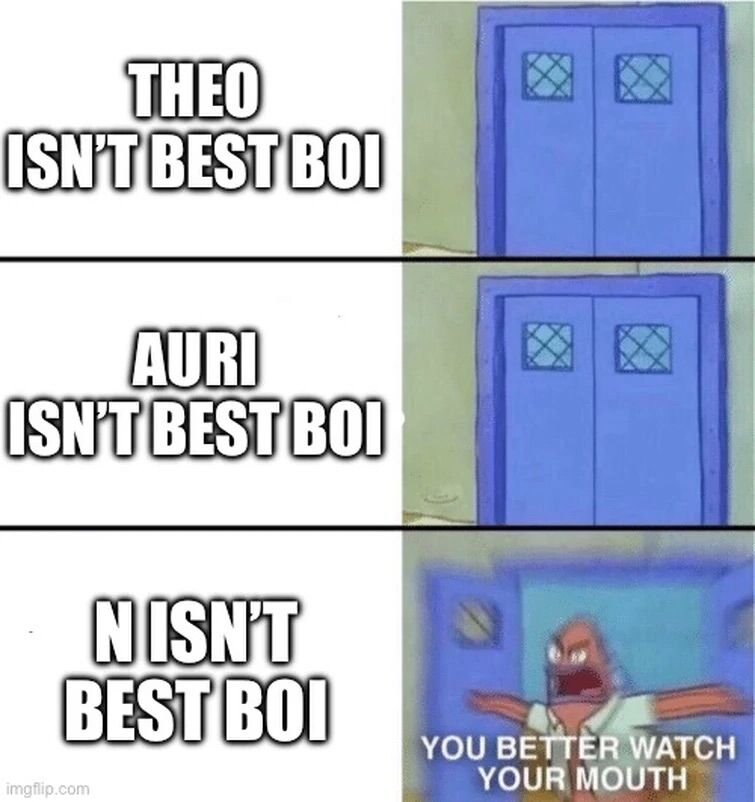 Glitch meme | Fandom