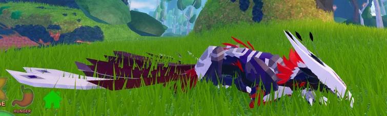 Demon Saikarie Skin | Fandom