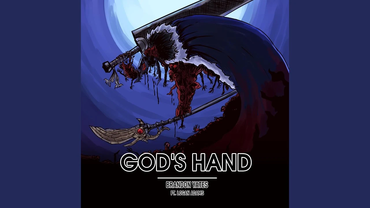 God's Hand has been remastered | Fandom