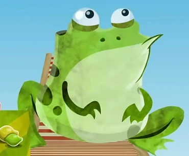 Who's the better frog? | Fandom