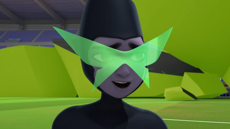 Akumatization Symbolism | Fandom